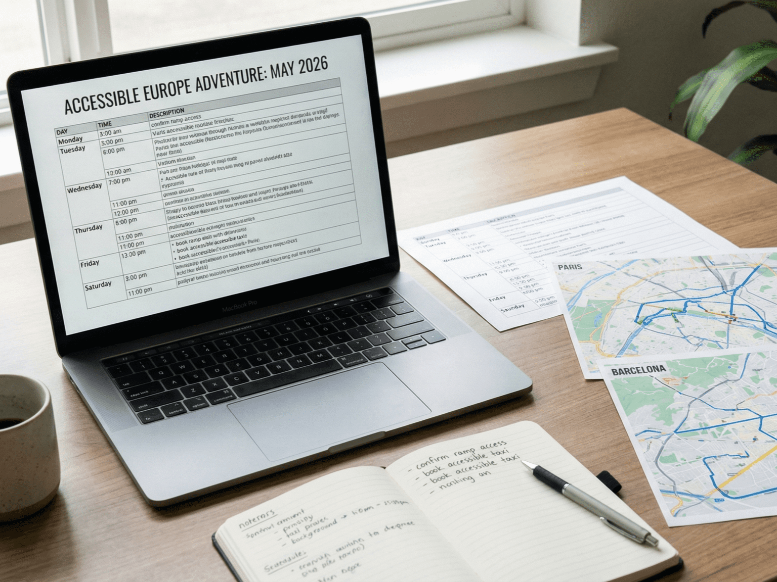 IMSERSO discapacidad – TUR4all Travel Agency | Agencia de viajes online